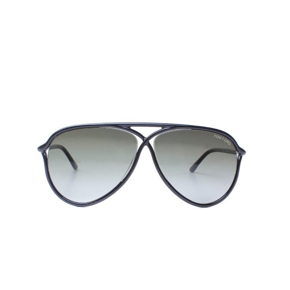 Tom Ford | Accessories | Tom Ford Tf26 Maximillion Aviator Sunglasses ...